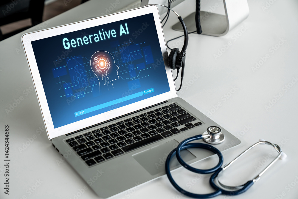 Generative AI virtual assistant tools for prompt engineer and user for ...