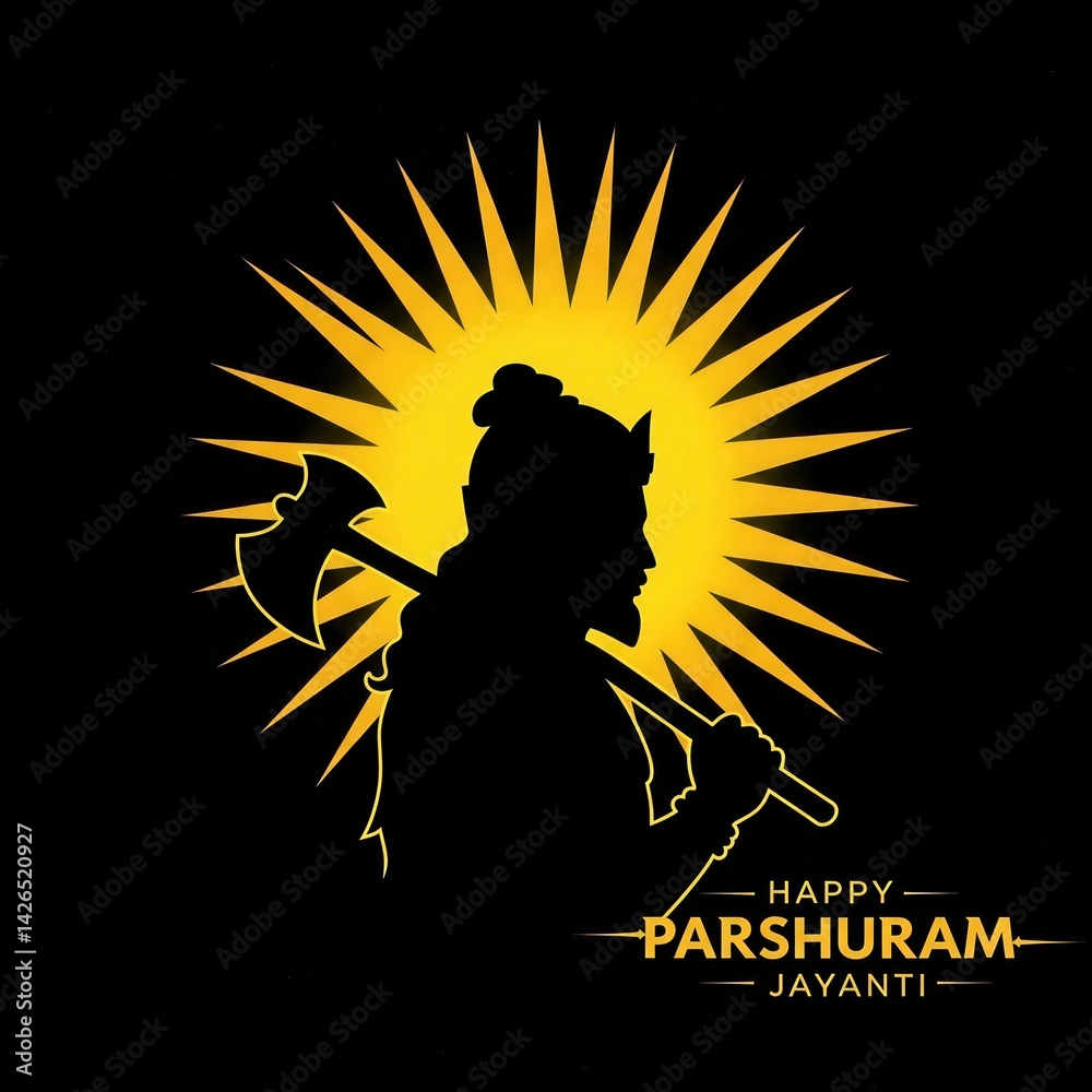 parshuram jayanti | parshuram janmotsav | bhagwan parshuram janmotsav ...