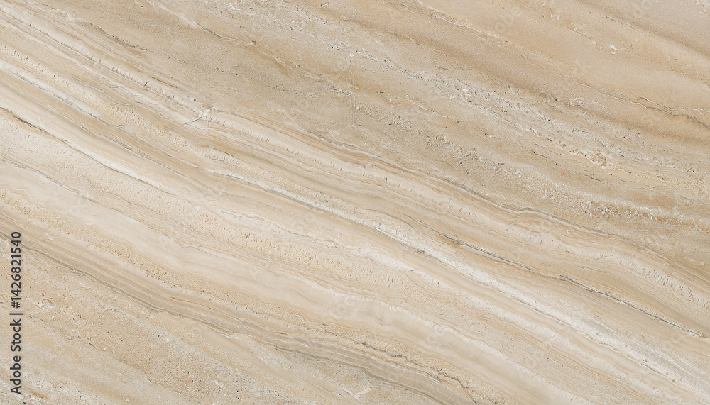 travertine marble texture background natural ivory breccia marbel for ...