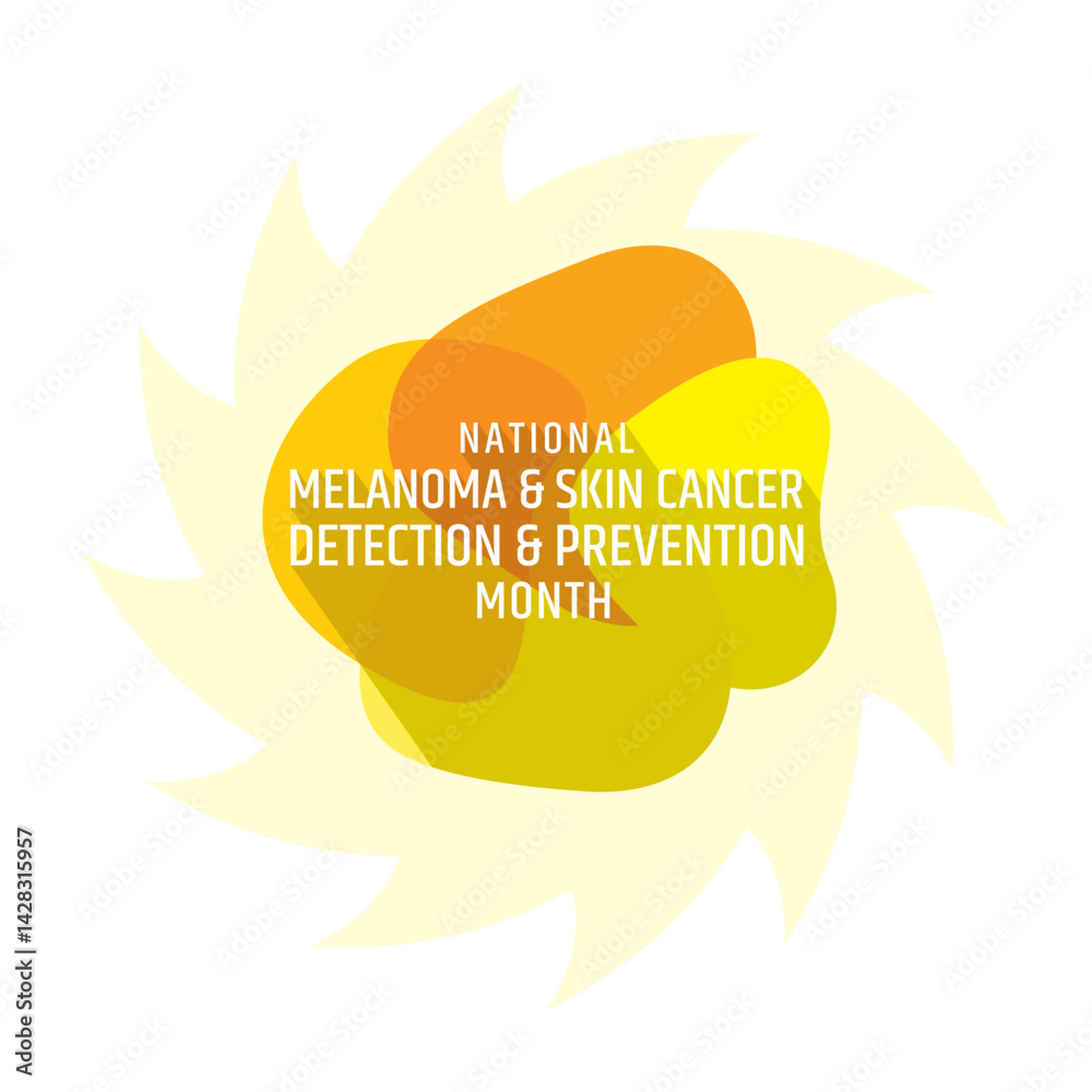May is recognized as National Melanoma & Skin Cancer Detection and ...