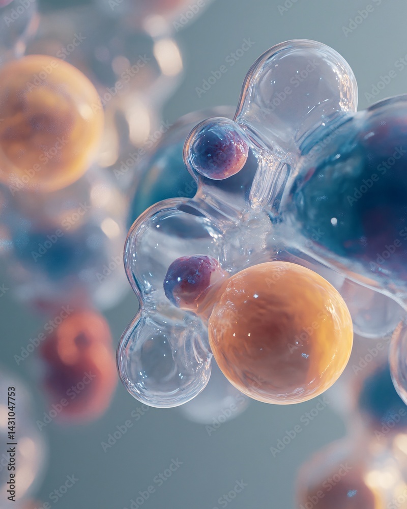 Incredible Medical Animation Capturing the Lifecycle of an IVF Embryo ...