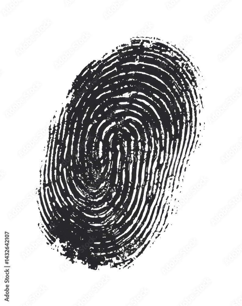 Exploring fingerprint analysis techniques forensics lab graphic top ...