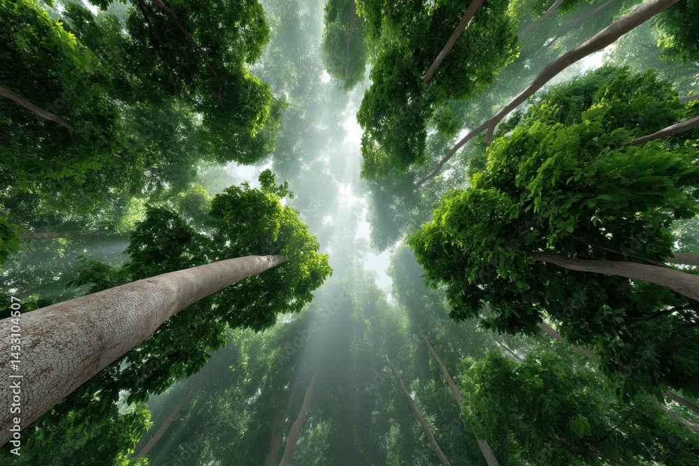 Regenerative Eco-Narrative Climate Resilience Meets Immersive Forest ...