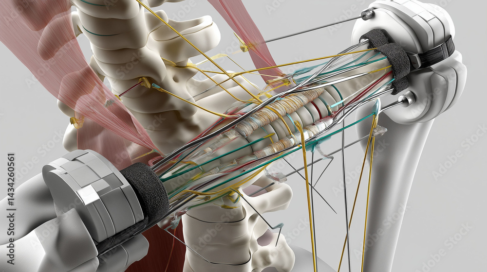 Scoliosis treatment physical therapy exercise. Back brace wellness ...