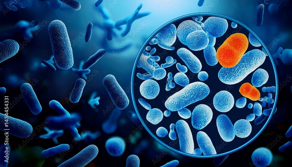 Legionella pneumophila bacteria outbreak and respiratory illness as ...