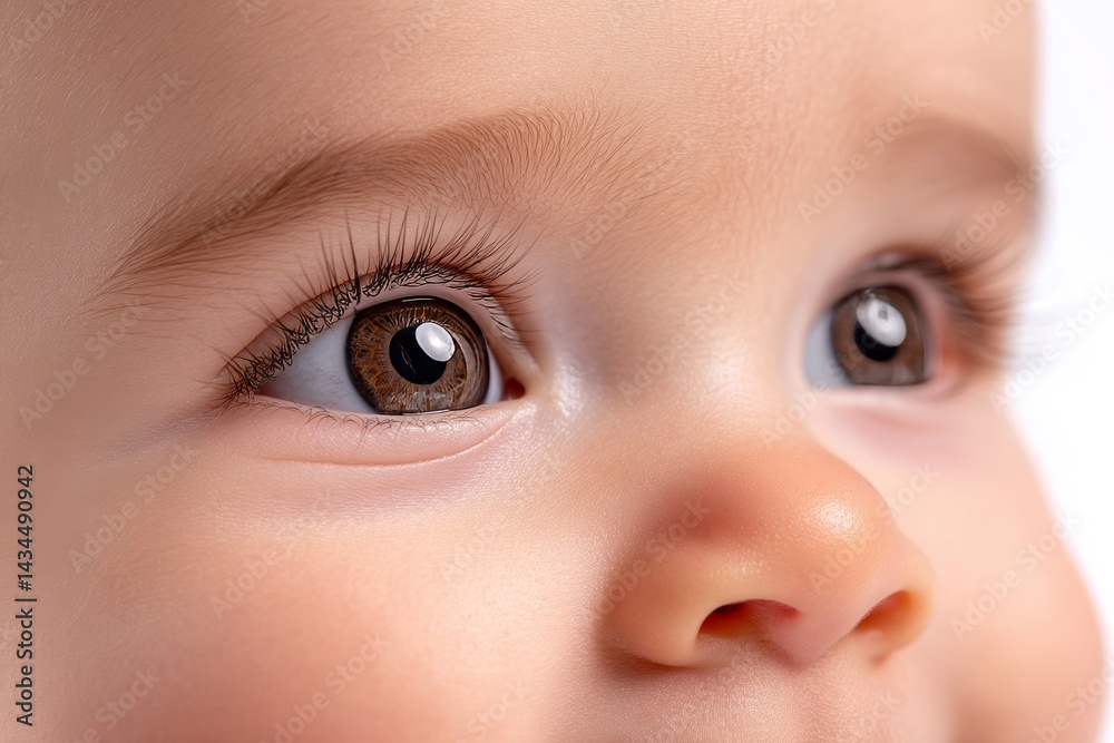 Allergic conjunctivitis in children can cause red and itchy eyes, often ...