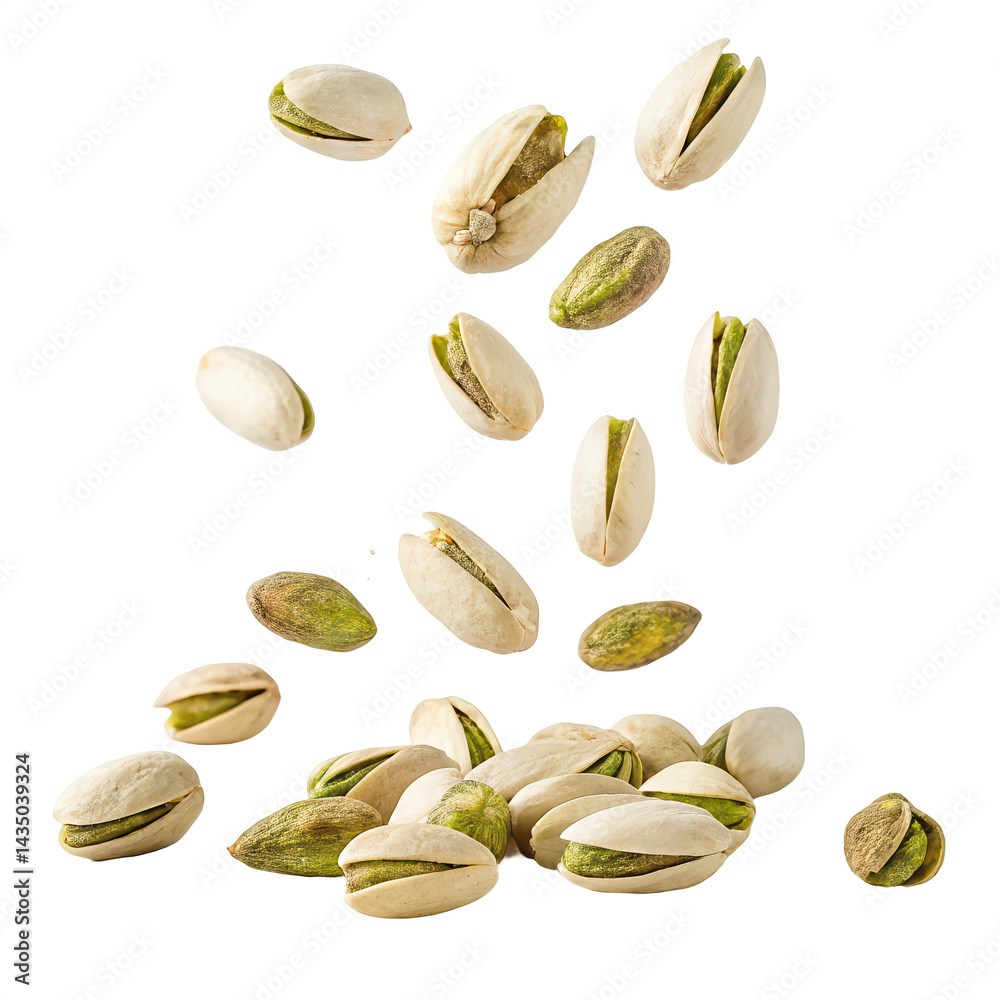flying pistachios png pistachio nuts flying png shelled pistachios ...