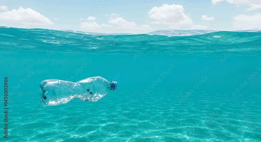 Ocean plastic pollution a heartbreaking reality impacting marine life ...