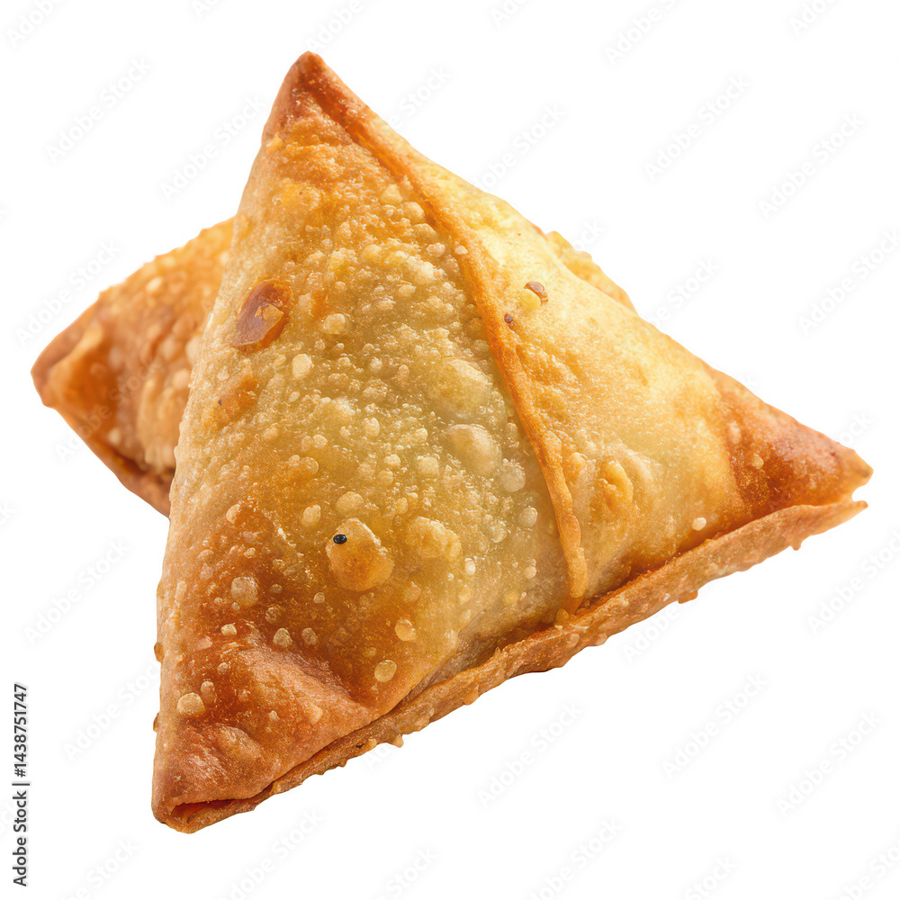 Samosa isolated on white background png samosa png fried snack png ...