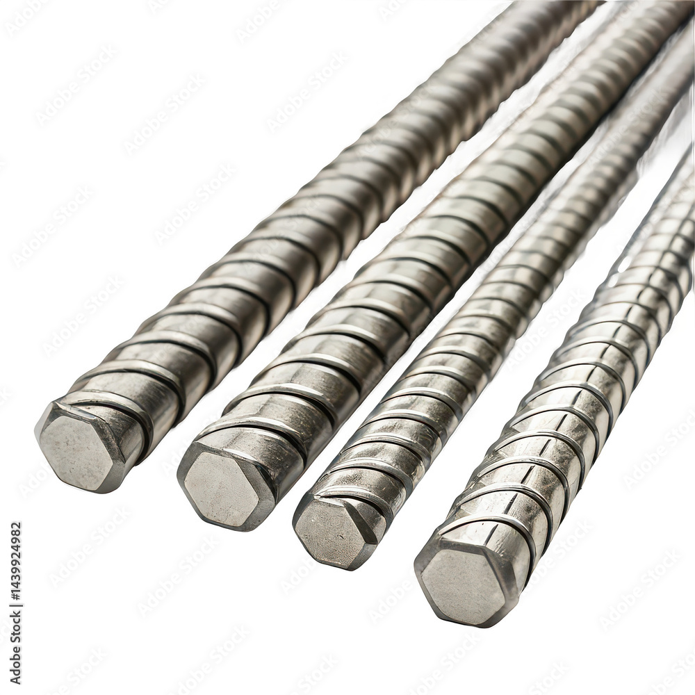 Reinforcing steel bars png sturdy steel rods png concrete reinforcement ...