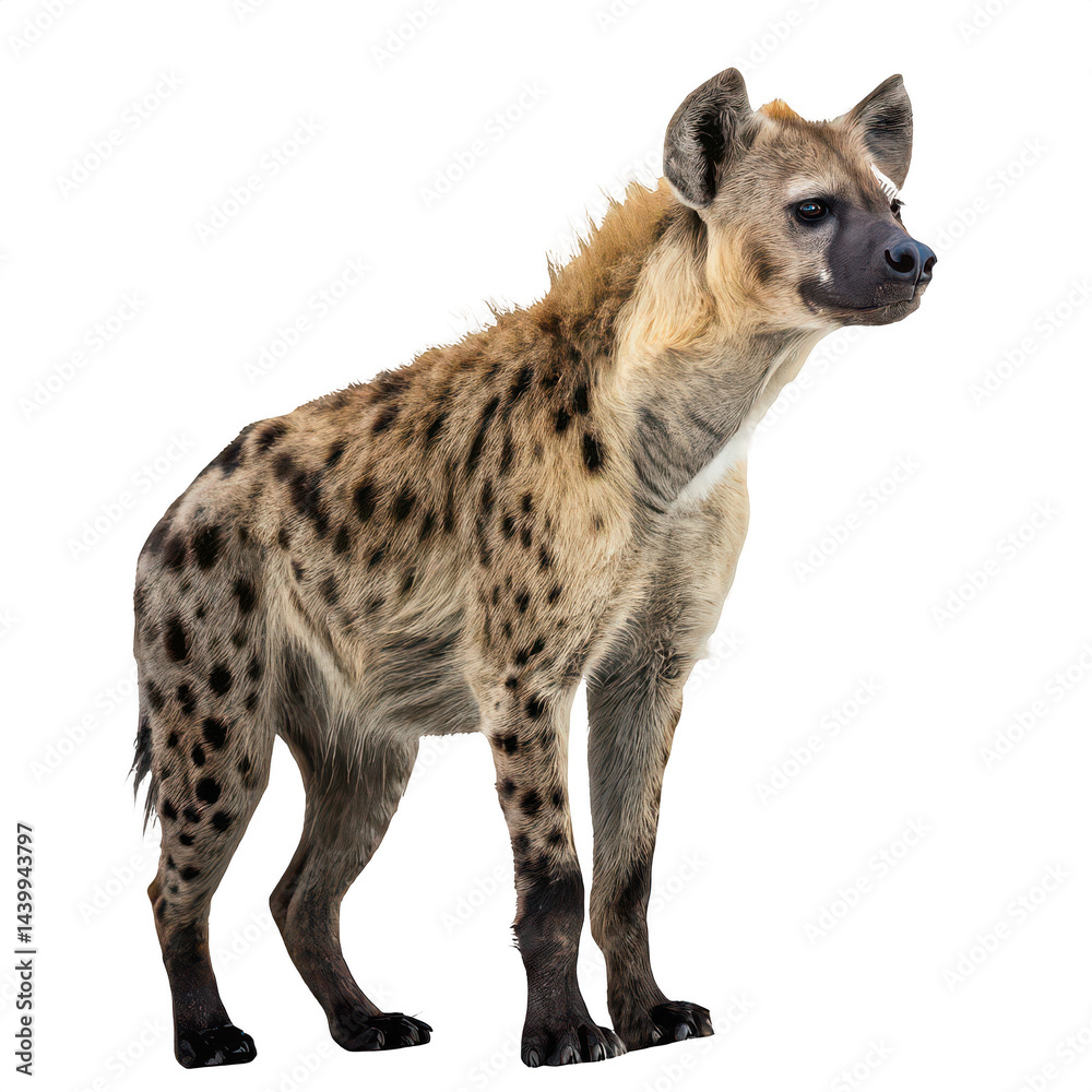 Wild hyena png african hyena png laughing hyena png predator hyena png ...