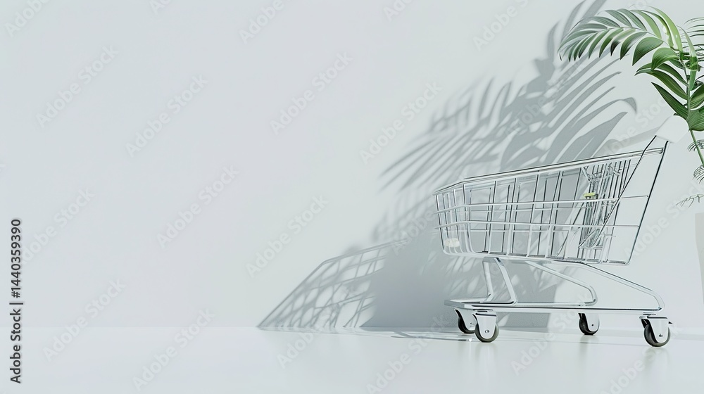 E-commerce Pure White Product Background - Layered PSD/AI & High ...