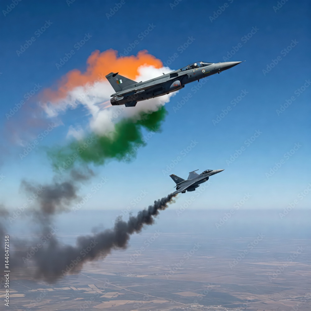 Indian army attack on Pakistan army | india vs pakistan war | kashmir ...