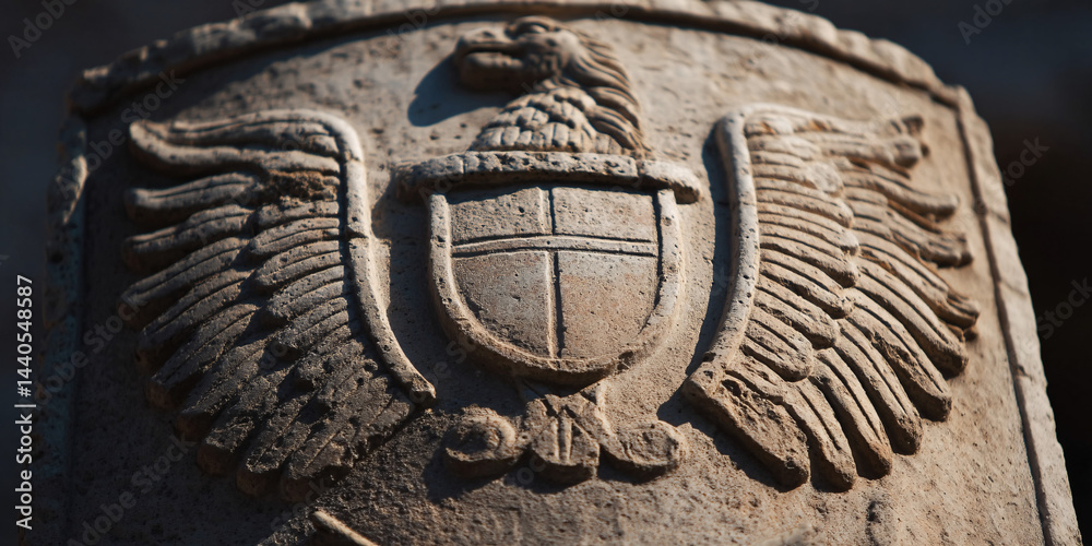 Ancient Roman Shield Design Military History Warfare Tactics Legionary ...