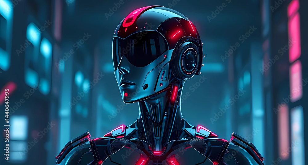 Computer Evolution - Humanoid 2025. Humanoid, any being whose body ...