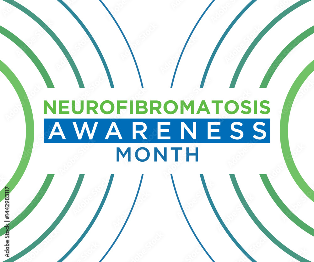 Neurofibromatosis (NF) Awareness Month. This month is raising awareness ...