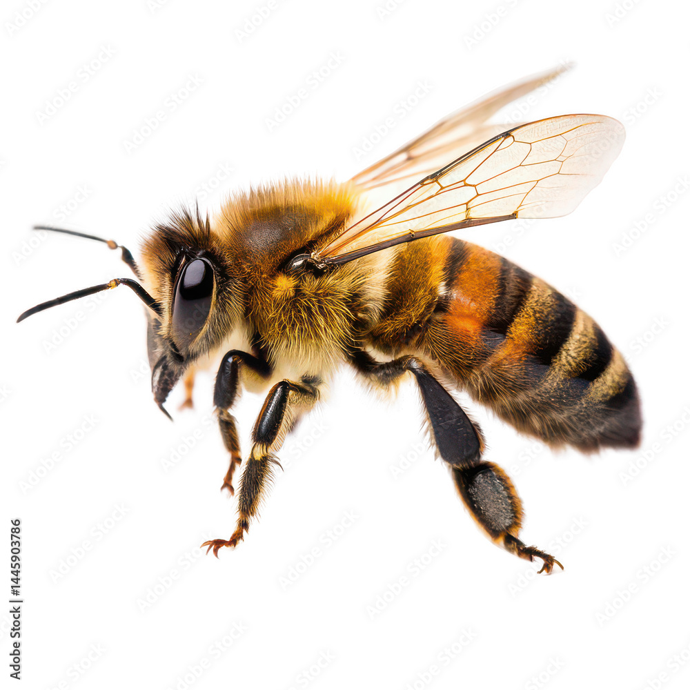 Bee png flying bee png honey bee png cartoon bee png bee insect png bee ...