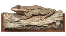Frog Artifact Free Stock Photo - Public Domain Pictures