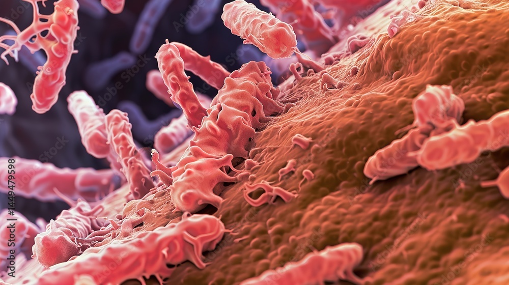 Measles Virus: Unraveling the Pathogen, Impact, and Strategies for ...