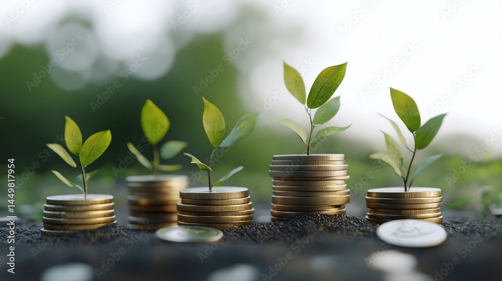 Digital banking savings challenge gamification interface encouraging ...