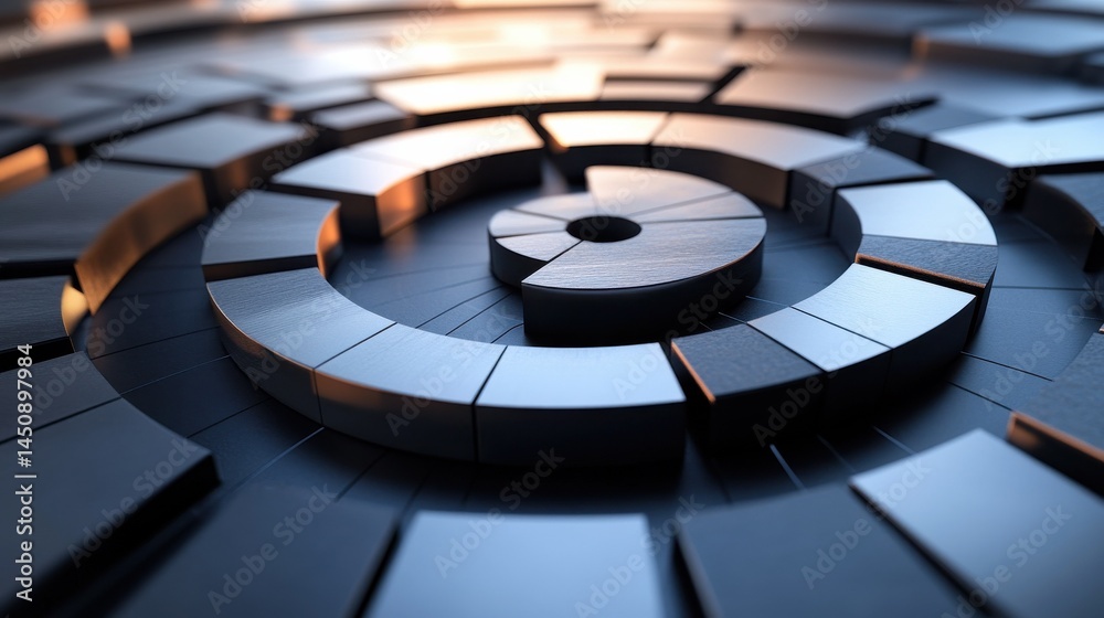 Showcase the alignment of risk management with organizational ...