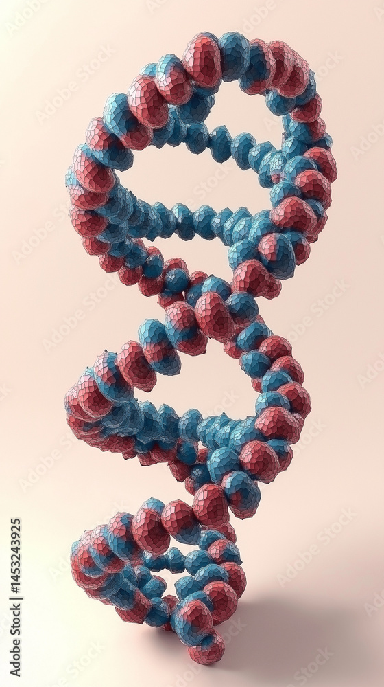 Protein Structures Molecular Biology 3d Protein Models Scientific Visualization Structural