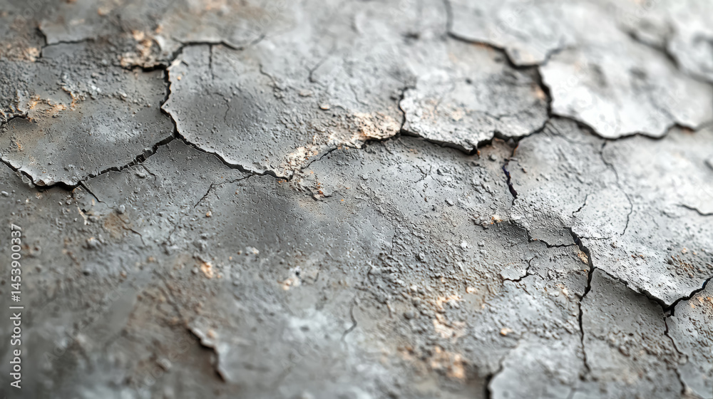 Subtle concrete texture background with mild textural variation and ...