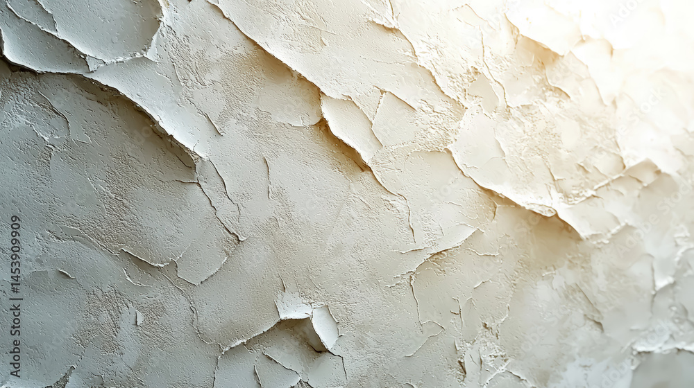 Smooth texture in pale dove evoking understated luxury, with feather ...