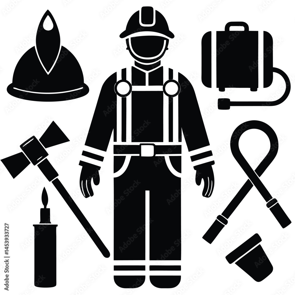 Firefighter Safety Equipment and Gear A Comprehensive Guide to ...