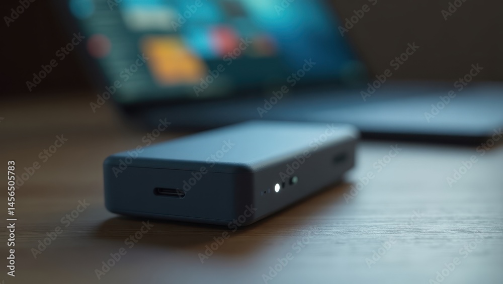 Winui. Windows 10 design. Trend product close-up. Sleek, modern Winui ...