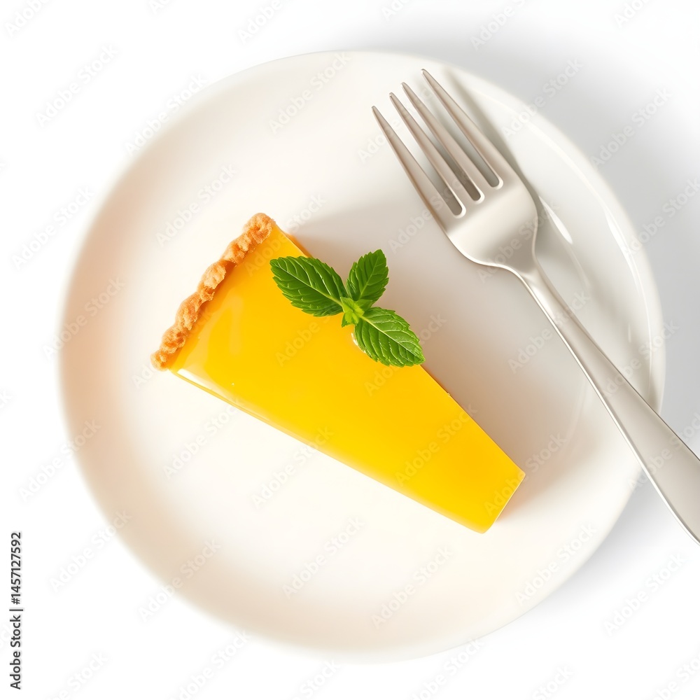 Juicy Mango Tart Recipe: How to Make a Creamy, Tangy Dessert with Fresh ...