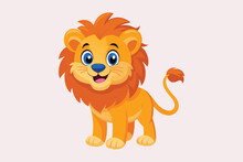 Merry Go Round Lion Free Stock Photo - Public Domain Pictures