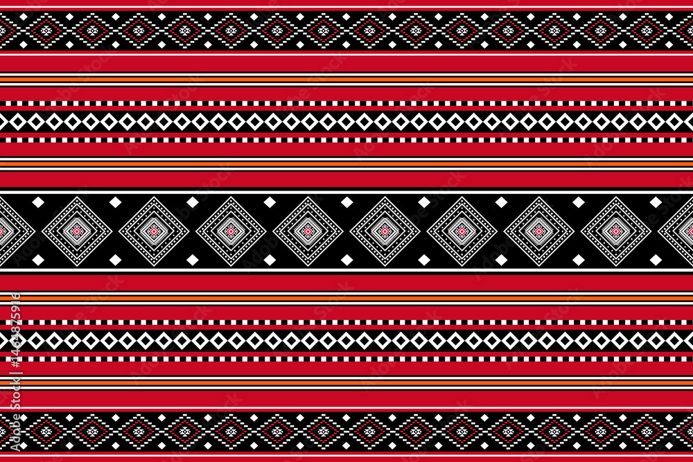 Traditional ethnic sadu designs for carpets, for wallpapers and can ...