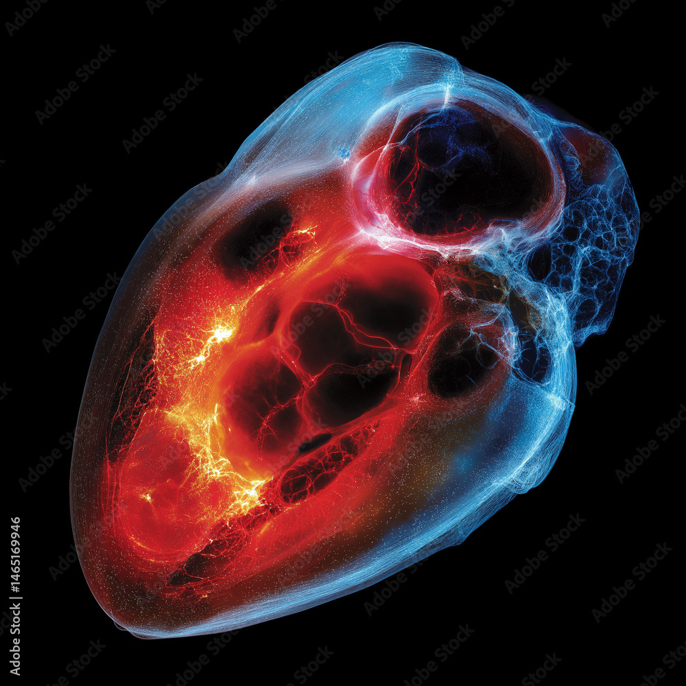 Myocardial infarction cardiac arrest diagnosis recovery. Chest pain ...
