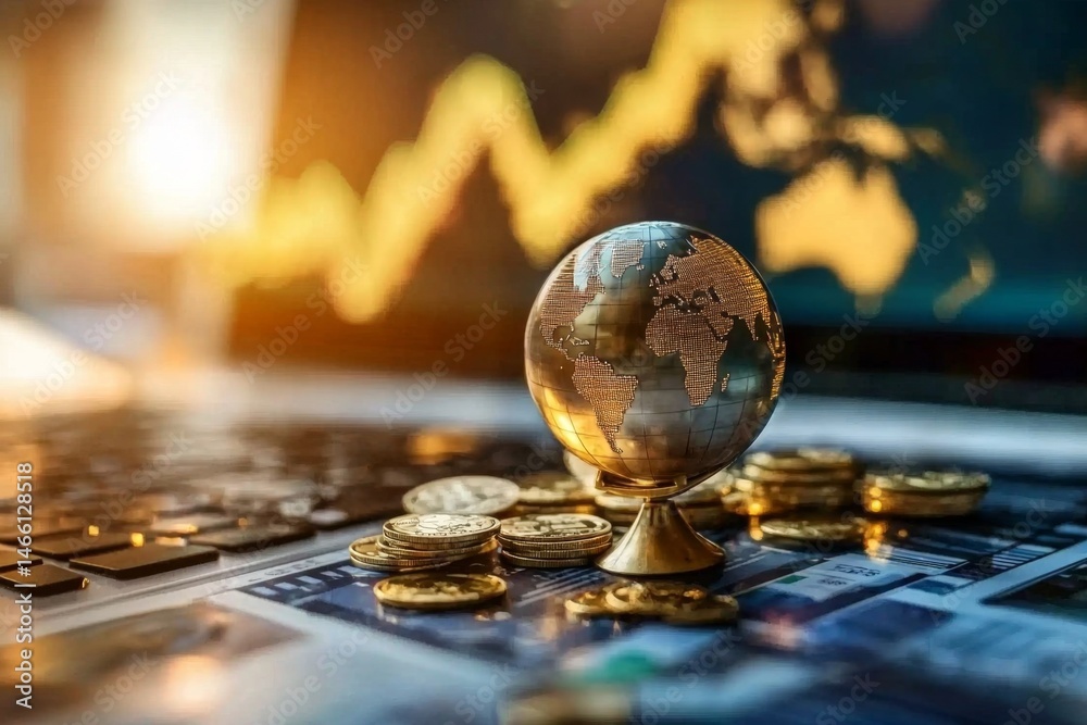 Learn about the advantages of diversifying investments across borders ...