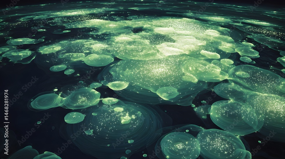 Visualize Ozone Layer Fluctuations in Glimmering 3D Models to ...