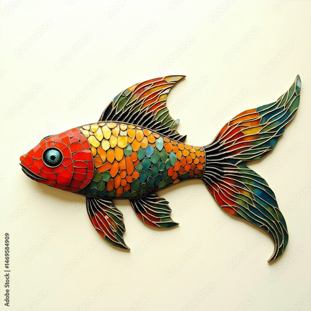 Fish Species Guide – Types, Facts, Habitats & Aquarium Care Tips Stock ...