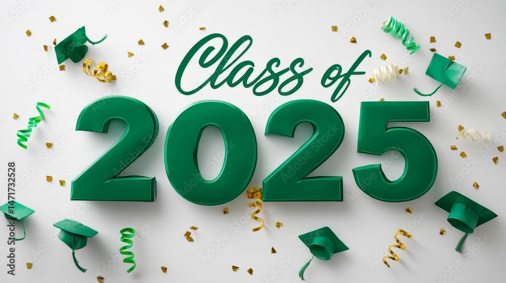 Celebrating graduation for the Class of 2025. Congrats Class of 2025 ...