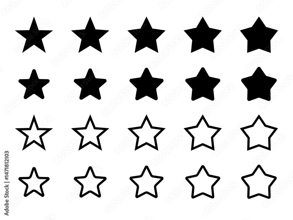 Exploring Star Symbolism In Art History Geometry Mathematics Astronomy ...