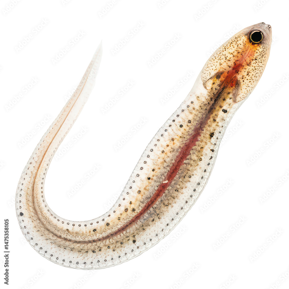 Planarian png flatworm png simple worm png aquatic worm png biological ...