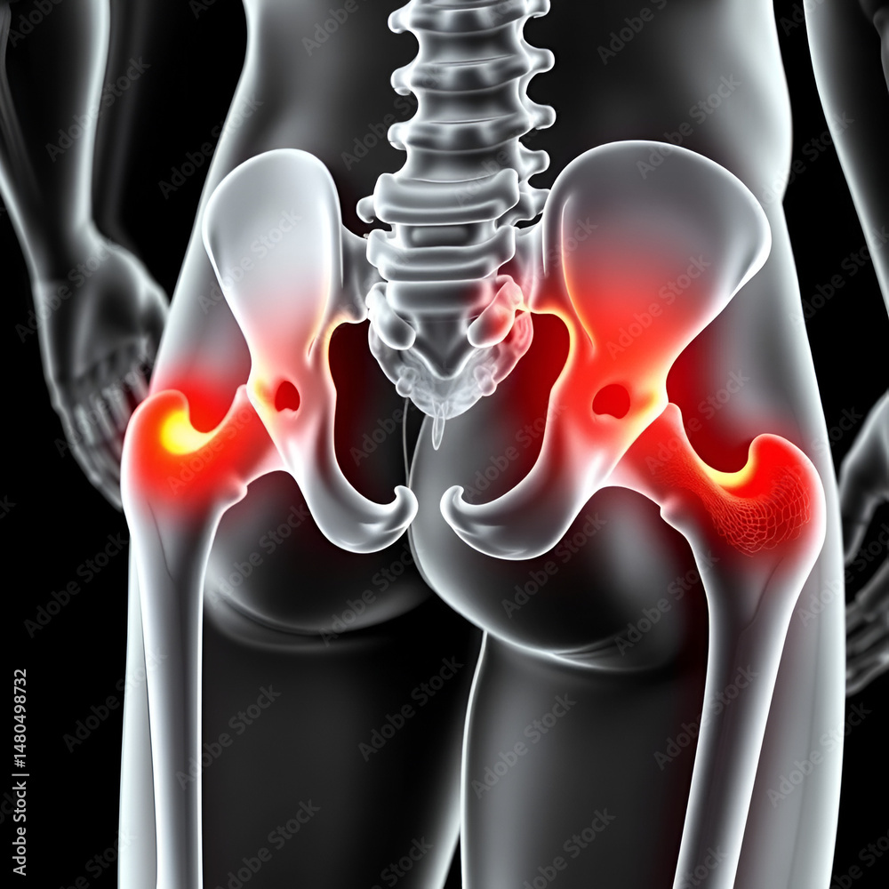 hip Labrum tear and coxa saltans flexor stretch Pain rectus bursae ...
