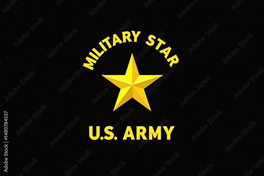 Celebrating 250 Years of U.S. Army Establishment - Military - themed ...