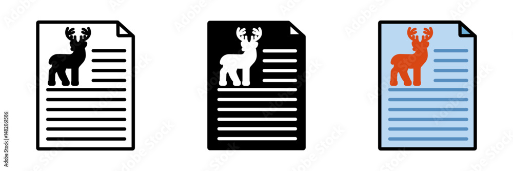 IUCN Red List is a global database assessing extinction risk levels of ...