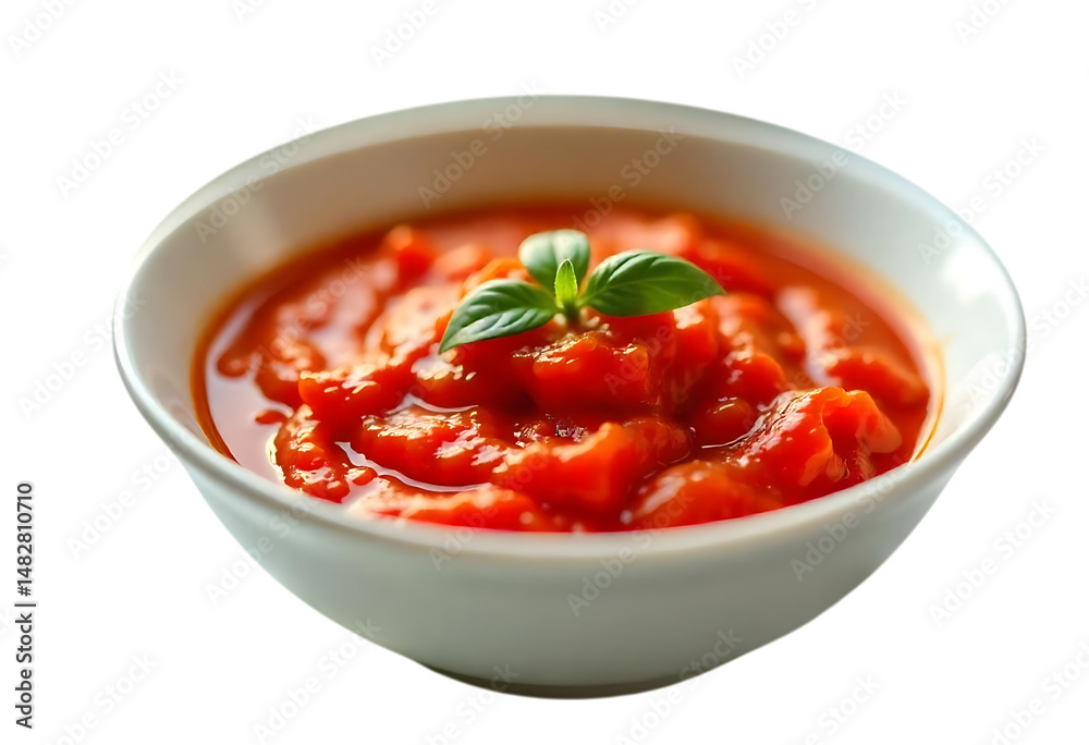 Delicious Homemade Tomato Sauce Recipe A Simple Guide to Perfect Pasta ...
