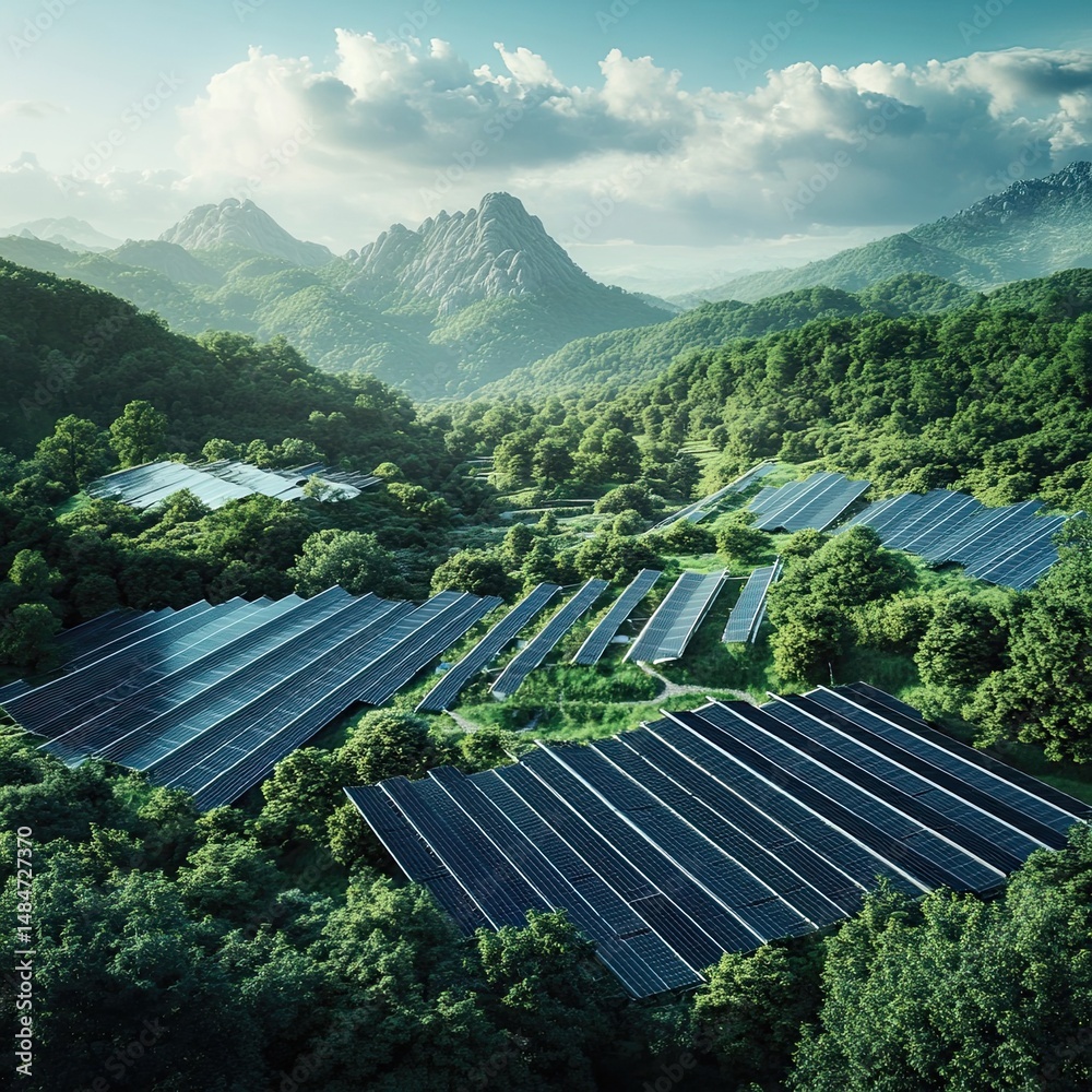 Carbon Free Data Centers Using Renewable Energy Sources Advanced Cooling Technologies And Ai