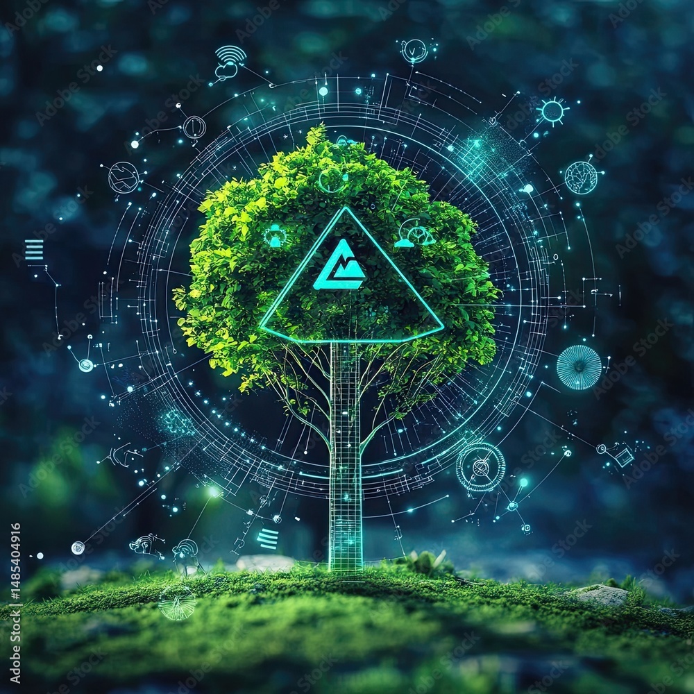 Individual Carbon Footprint Tracker Using Real-Time Behavior Monitoring ...