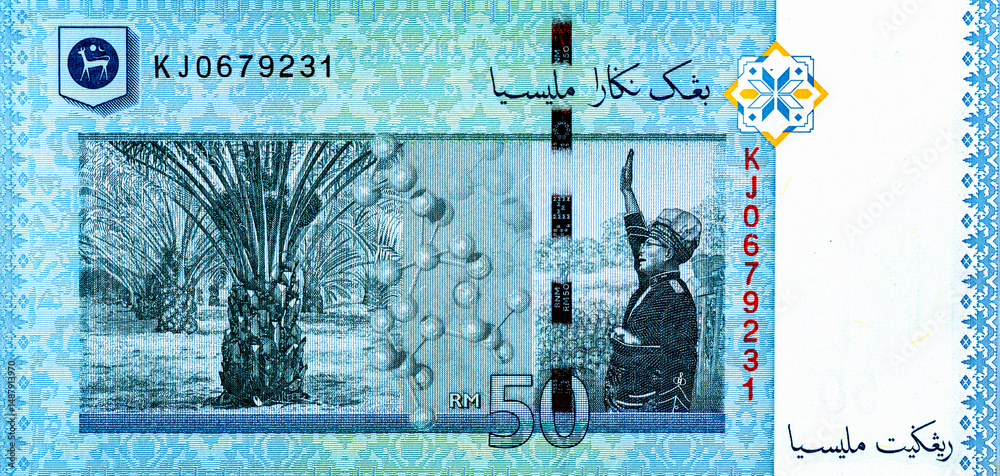 Malaysia's first Prime Minister, Tunku Abdul Rahman Putra Al-Haj at the ...