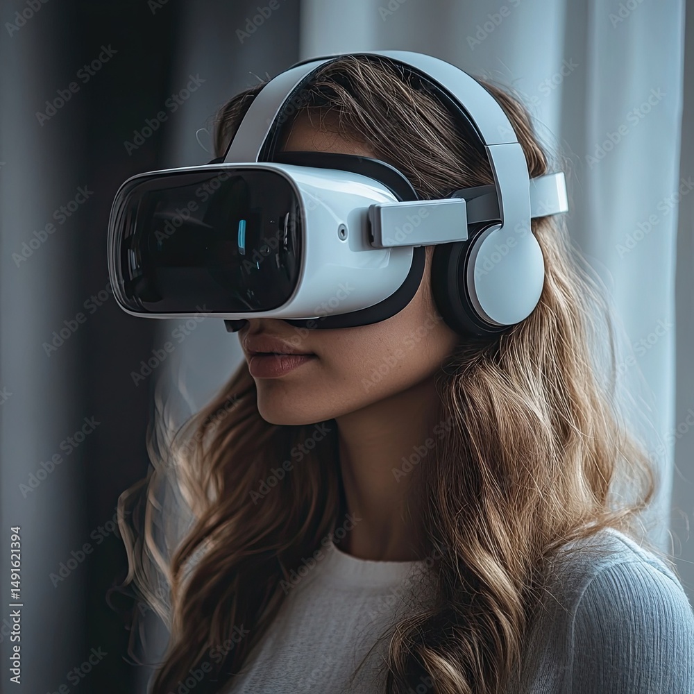 Multi-sensory interactive AI platforms for remote therapy using emotion ...