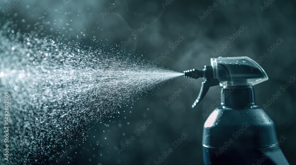 Effective antimicrobial agent for infection prevention and thorough ...
