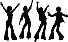 Dancers 7 Free Stock Photo - Public Domain Pictures